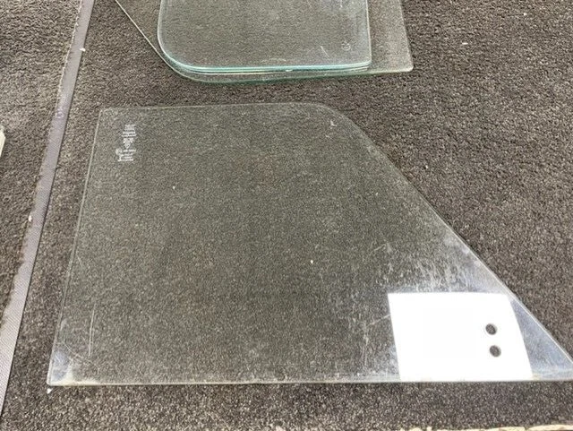 CLASSIC MINI MK1 Traveller Front Door Glass Triple Xxx £35.00 - PicClick UK