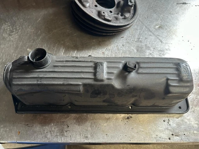FORD PINTO ENGINE Rocker Cover - kit car, classic car, race car, spares ...