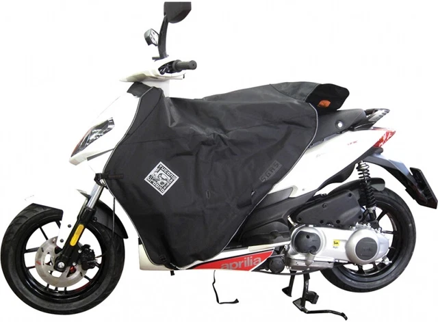 THERMAL LEG COVER TUCANO URBANO for Genuine Roughhouse 50 £146.25 ...
