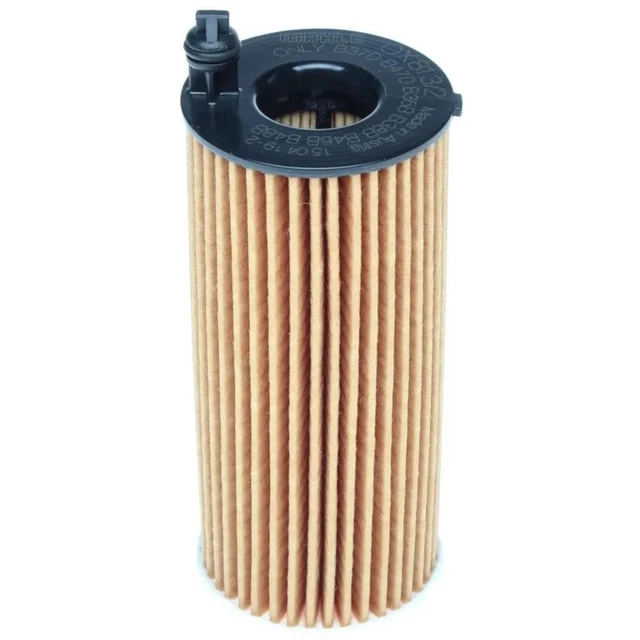 NEW CARTRIDGE OIL Filter For Toyota GR Supra Base 4 Cyl 2.0L By ...