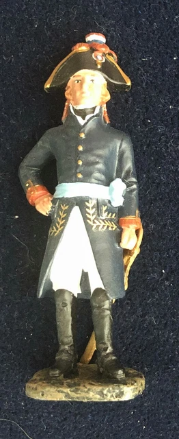 LEAD SOLDIER OF The Prado Empire General Patureaux 1770-1835 $15.07 ...