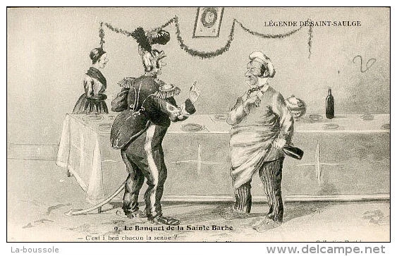 58 -- SERIE humour et type du morvan - un empechement serieux EUR 4,00 ...