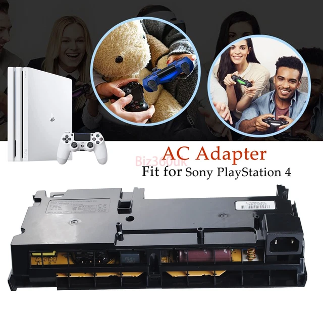 NEW AC ADAPTER Power Supply ADP-300CR for Sony PlayStation 4 PS4 PRO ...