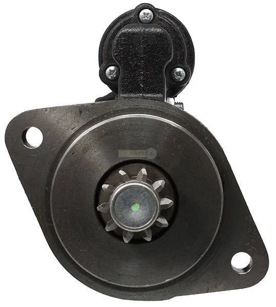 ANLASSER 12V 4KW Neu Original Letrika Mahle - IS1375 für * Deutz EUR ...