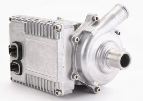 ELECTRIC VEHICLE RACE Car Special 12 Volt Water Pump Emp Wp29-12V-25A ...