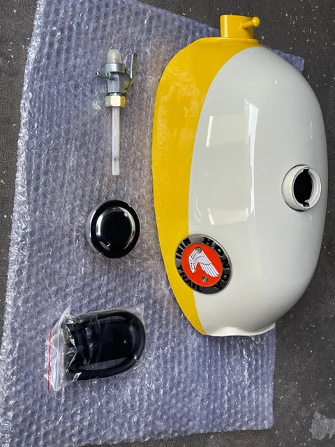 HONDA Z50A FUEL gas tank mini trail 1968-1971 K0 K1 K2 complete with ...