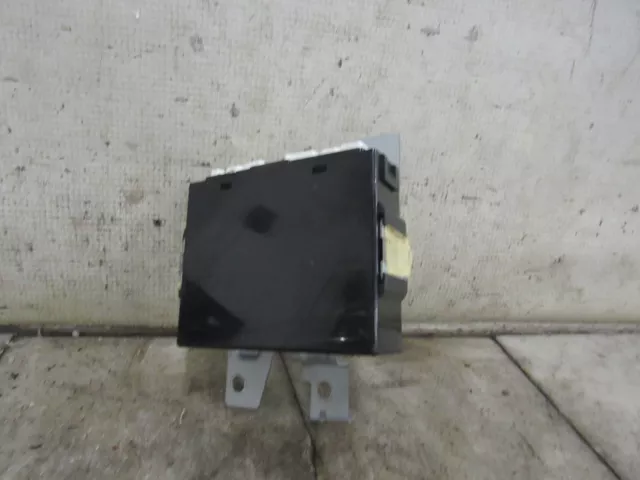 2010-2015 MAZDA CX9 Theft-locking Keyless Entry Module TEY1675DZB $171. ...