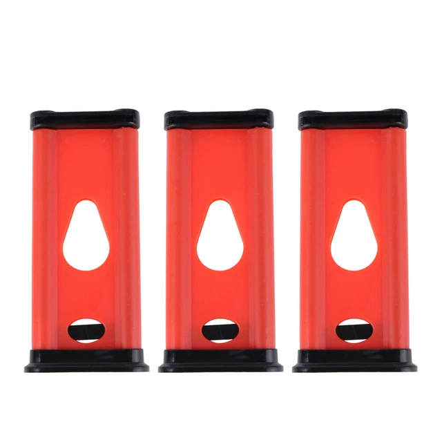 3 PCS HORROR Finger Toy Fake Arm Illusion Guillotine Funny Child £12.58 ...