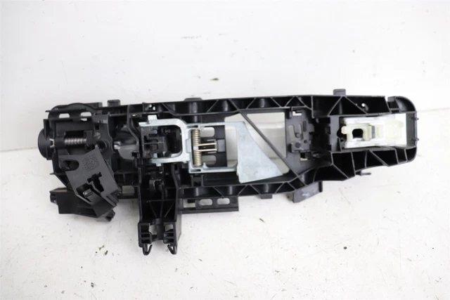 MERCEDES BENZ A35 AMG W177 White Exterior Door Handle Rear LHS ...