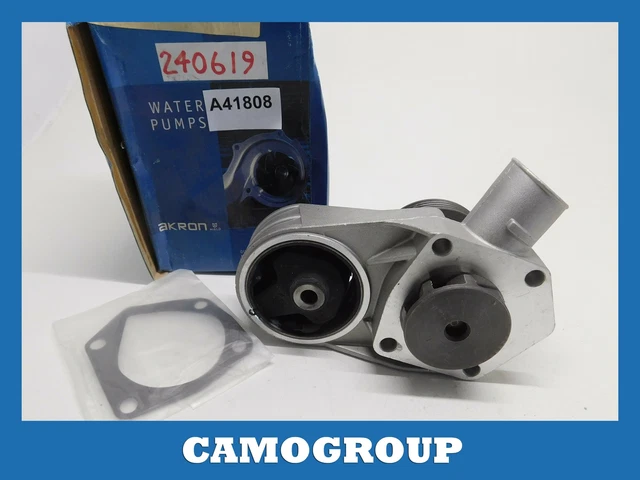 BOMBA DE AGUA Pump Arkon Para SKODA Felicia 1.3 94 2002 PA51002 ...