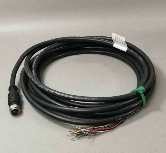 COGNEX C3G-CBL-001 EUR 34,90 - PicClick DE