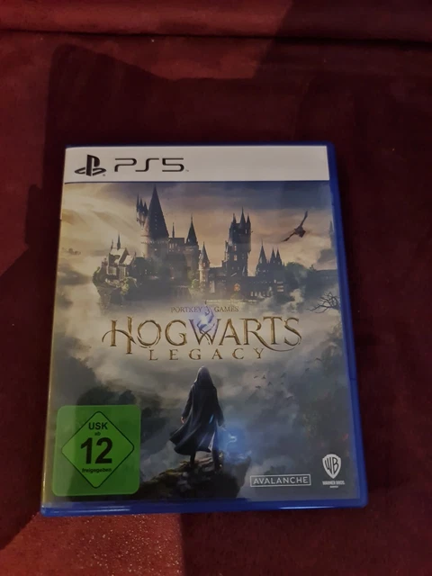 HOGWARTS LEGACY - PlayStation 5 [PS5] EUR 52,19 - PicClick DE