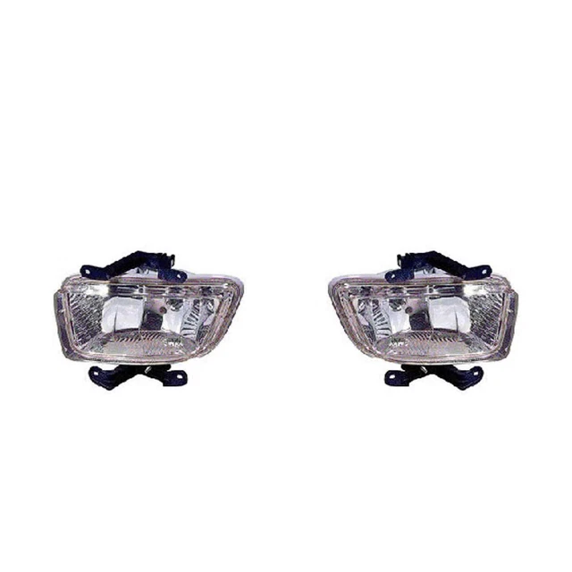 KIT DE PHARE Anti-Brouillard Gauche Droite H27W/2 Pour KIA Picanto SA BA EUR 81,47 - PicClick FR