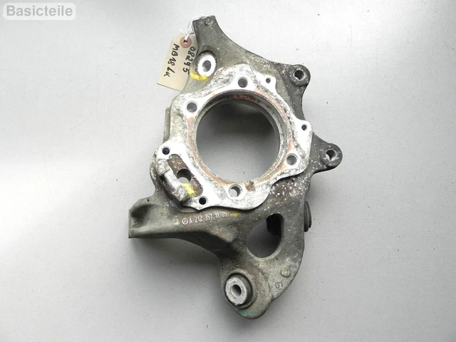 MERCEDES X204 W204 W207 W212 W221 arrière gauche essieu A2123500141 EUR ...