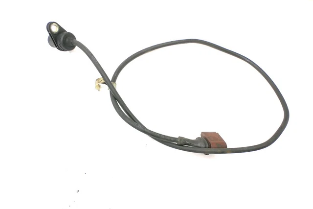 VW POLO 9N Seat Ibiza 6l Lenkgetriebe Koyo 6Q1423291E Lenkwinkelsensor ...