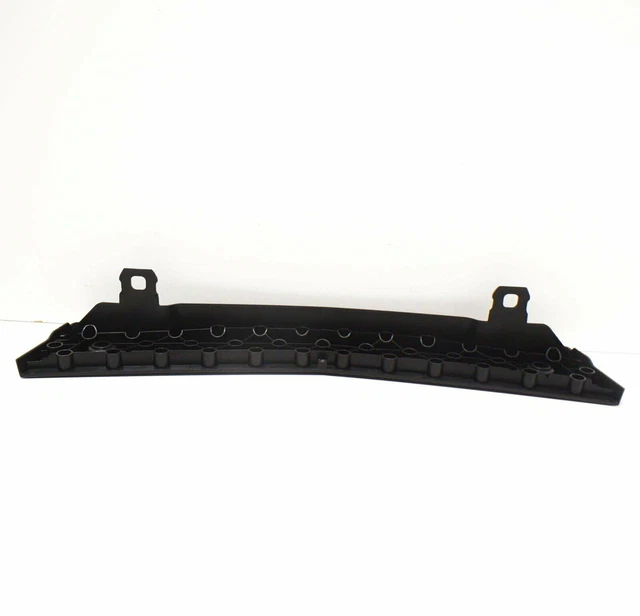 MERCEDES BENZ GENUINE Mb Sprinter W906 Front Bumper Tread Step Plate ...