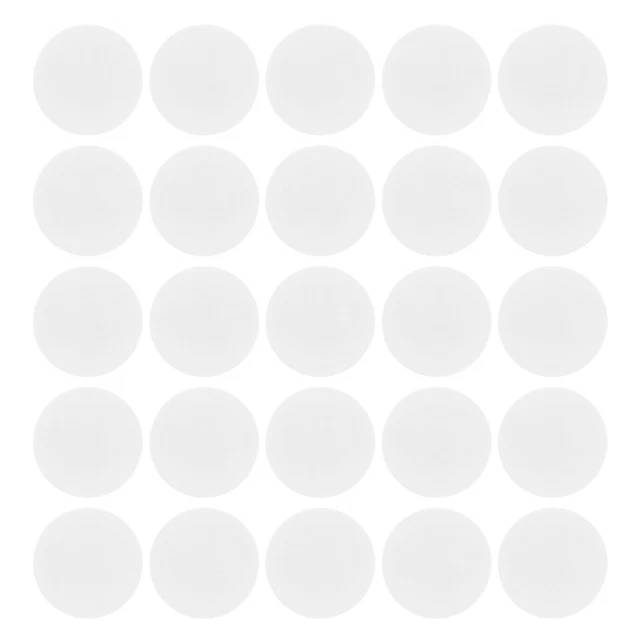 100 PCS ROUND Table Tennis Balls Small Competition Training Party Game ...