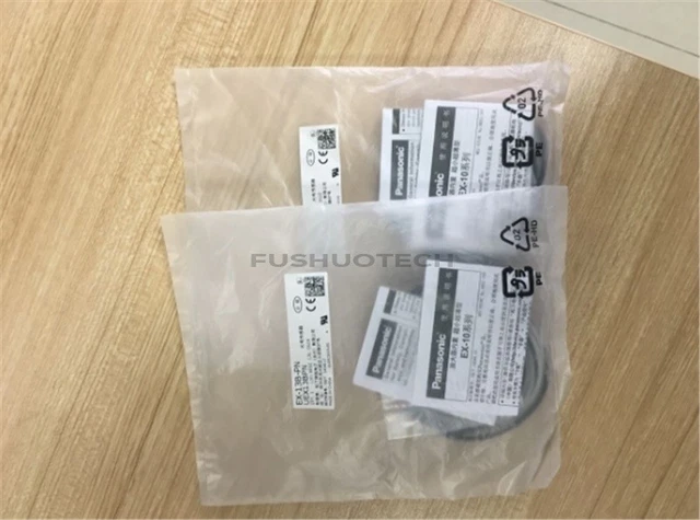 PANASONIC EX-13B-PN (EX-13P+EX-13BD-PN) Sensor gx $128.30 - PicClick AU