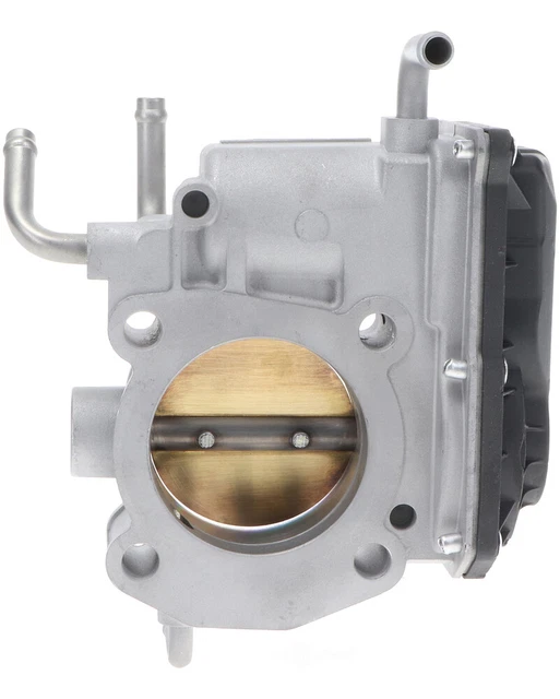 FUEL INJECTION THROTTLE Body Cardone 67-8000 Reman $230.61 - PicClick CA
