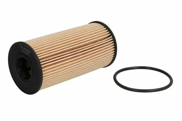 PURRO PUR-PO8001 OIL filter OE REPLACEMENT £13.91 - PicClick UK