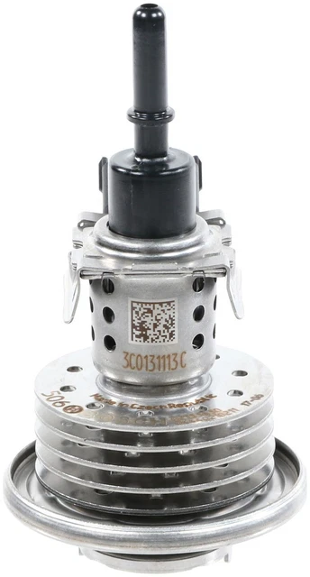 DIESEL EXHAUST FLUID (DEF) Module-Actual OE Urea Metering Module Bosch ...