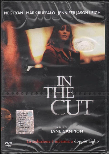 THE CUT DVD Meg Ryan Jennifer Jason Leigh Mark Ruffalonuovo Fermé EUR ...