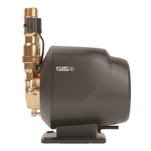 STUART TURNER STORMBOOST 2.5 Bar Mains Water Booster Pump - 47708 £330. ...