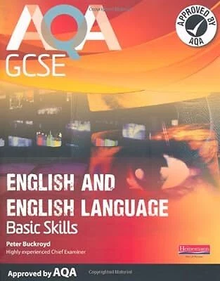 Aqa Gcse English Language Student Book À VENDRE! - PicClick FR