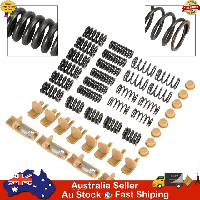 6DCT450 GEARBOX CLUTCH Retainers Springs Repair Kit For Ford Models ...