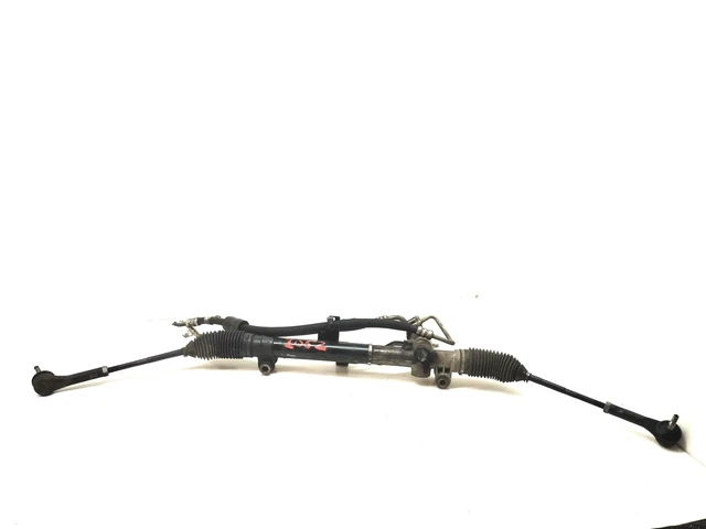 00519387330 LENKGETRIEBE / 123524 Für Fiat Doblo Ii Cargo 263 Furgon ...