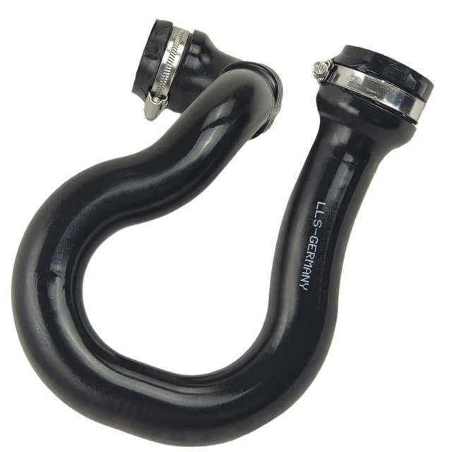 DURITE DE TURBO pour Renault Trafic II 2.0 DCI 1626900Q0C Durite Entrée ...