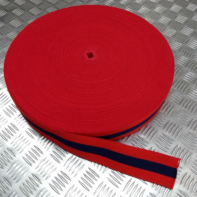 VÉRITABLE BRITISH ARMY Agc Adjudant General's Corps Ceinture Stable ...
