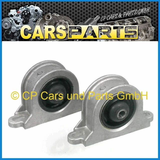 2X LAGERBOCK VERTEILERGETRIEBE - LADA Niva Taiga 4x4 - 2121-1801010 EUR ...
