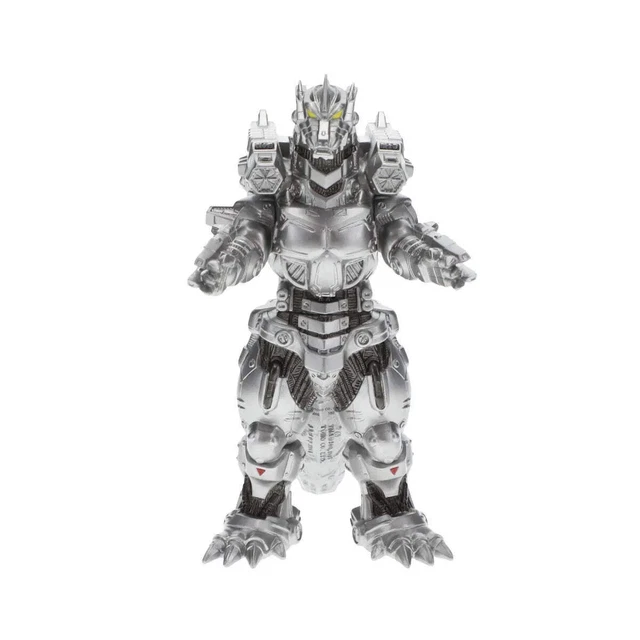 BANDAI GODZILLA MOVIE Monster Series Mechagodzilla (Heavily Armed ...