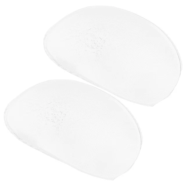 UNDERWEAR BUTTOCK CUSHIONS Hip Lifter Pads Silicone Enhancement Pants ...