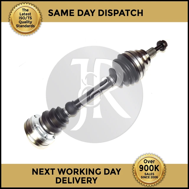 CUPRA FORMENTOR 1.5 Tsi Driveshaft Near/Side 2020>Onwards £59.99 ...