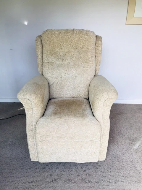 OAK TREE MOBILITY Rise and Fall Chair (2 of 2) £225.00 - PicClick UK