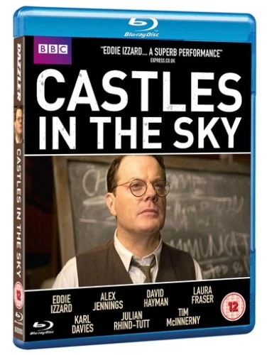 CASTLES IN THE Sky (BBC) [Blu-ray] [Region B] - DVD - New £8.98 ...