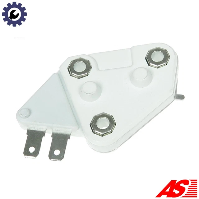 ALTERNATOR REGULATOR ARE1001 Foralternator Regulator Are1001 For ...