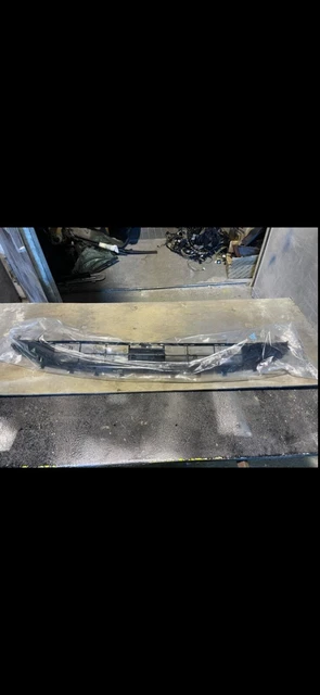 FORD FOCUS MK4 2018-2022 Front Bumper Lower Grille 2215673 JX78-17K945 ...