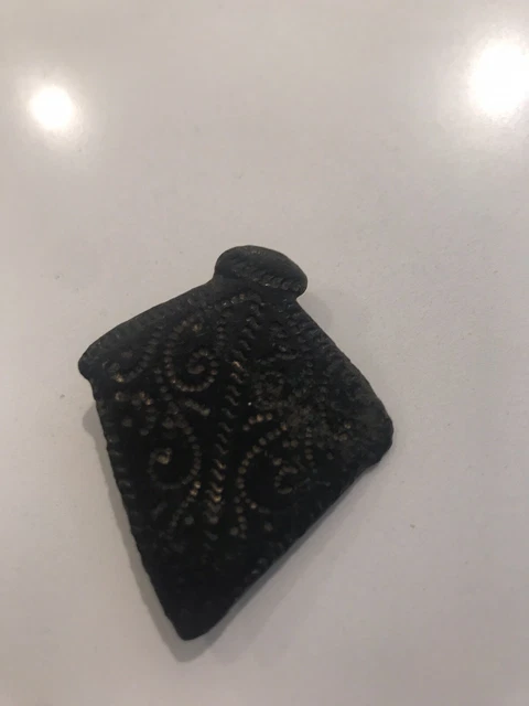 TRÈS BELLE OBJET Médiévale A Identifier EUR 1,00 - PicClick FR