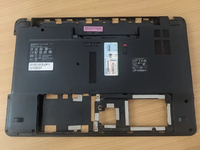 EMACHINES E440 E640 E640G E730 NEW85 Base Bottom Case Chassis Cover ...