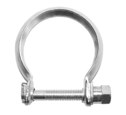VEGAZ COLLIER D'ÉCHAPPEMENT Raccord de tuyau CM-128 73 EUR 16,48 ...