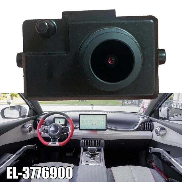 BYD OEM DASHCAM For Seal, Sealion 6, Atto 3 and Dolphin + Pry Tool $129 ...