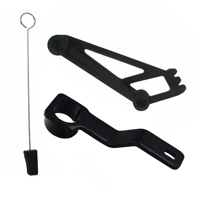 CAM PHASER CRANKSHAFT Position Timing Chain Locking Wedge Tool For Ford ...