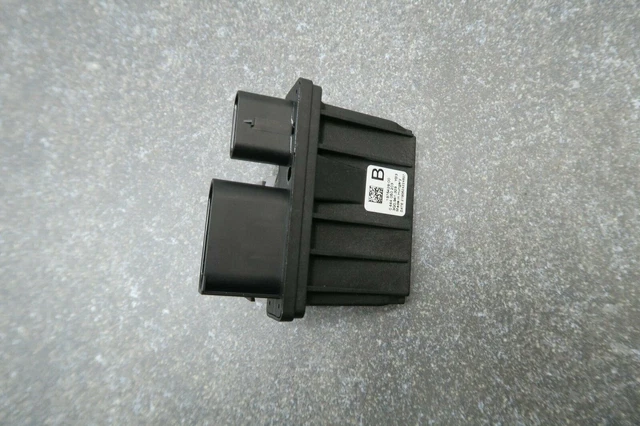 VW PASSAT CONTROL unit reducer dosing system Adblue 0444050203 ...