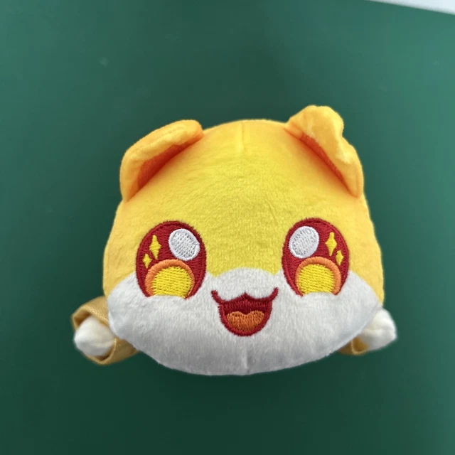 APHMAU MEEMEOWS LITTER 6 Uncommon Noi Cat 6” Plush Glitter Edition £5. ...