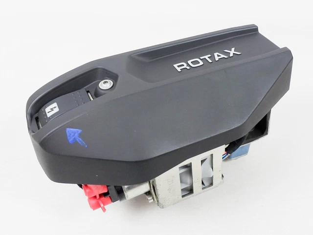 GENUINE ROTAX MAX EVO Battery Box & Wiring Loom £159.95 - PicClick UK