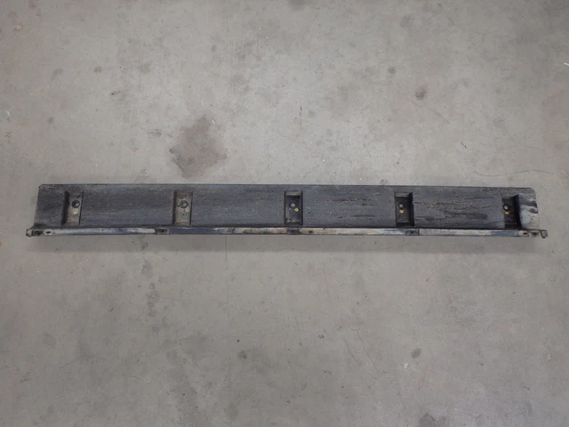 NISSAN R35 GTR GT-R Exterior Sill Floor Panel Moulding Trim LHS J067 ...