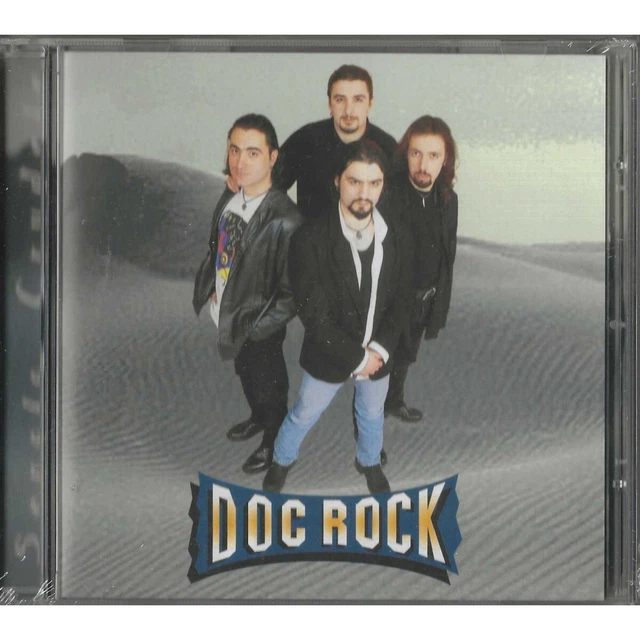 DOC ROCK CD Cruel Siècle / Olm 487344 2 - Scellé EUR 61,34 - PicClick FR
